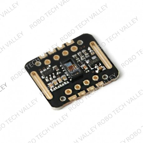 MAX30102 Pulse Oximeter Heart Rate Sensor Module - Store - Robo Tech Valley